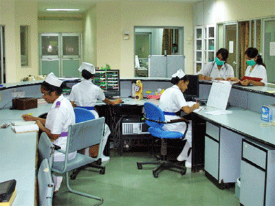 Intensive Care Unit (ICU) – bdpetitparseegeneralhospital